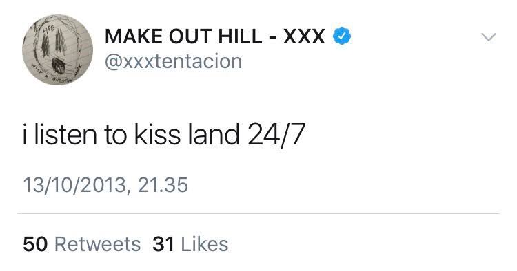 X speakin' facts tho | Scrolller