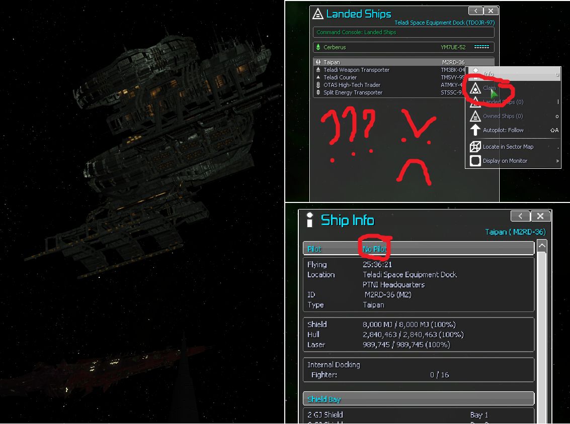 [X3LU] I, too, had an unlucky Taipan encounter | Scrolller