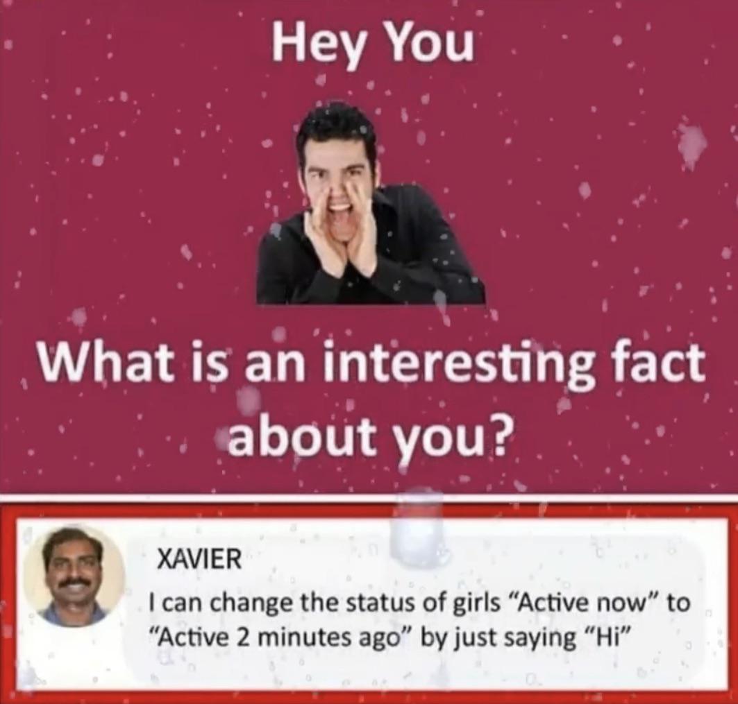 XAVIER is Back | Scrolller