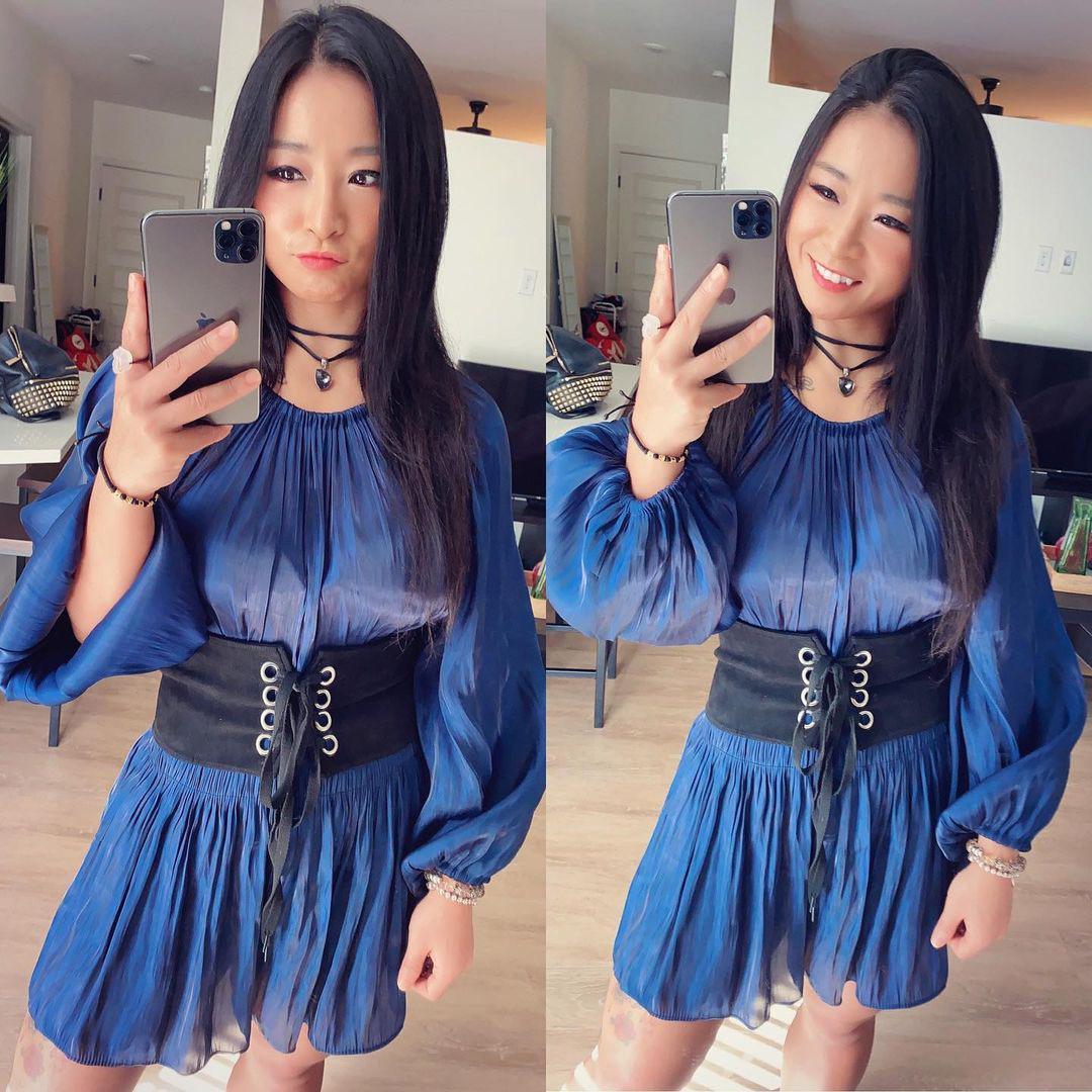 Xia Li Scrolller
