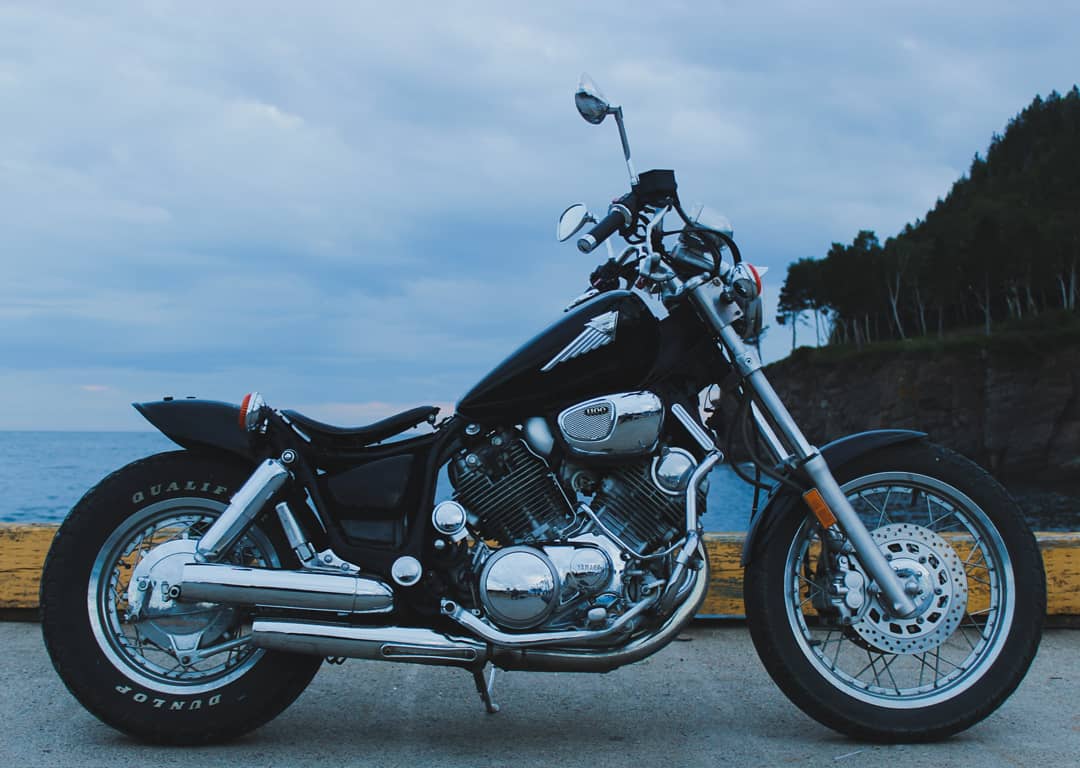 Xv1100 99 wip | Scrolller