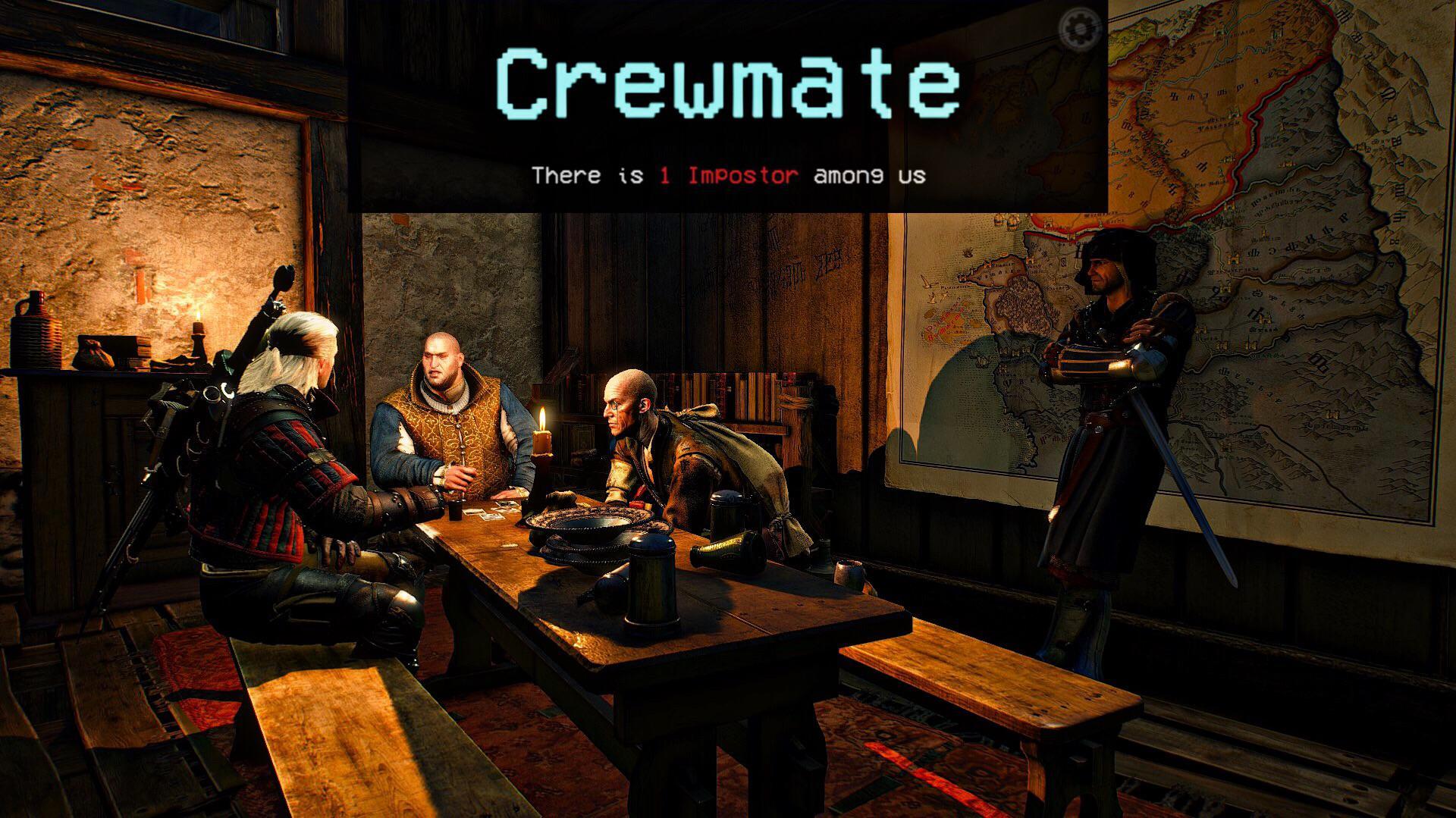 Y’all remember this quest? | Scrolller