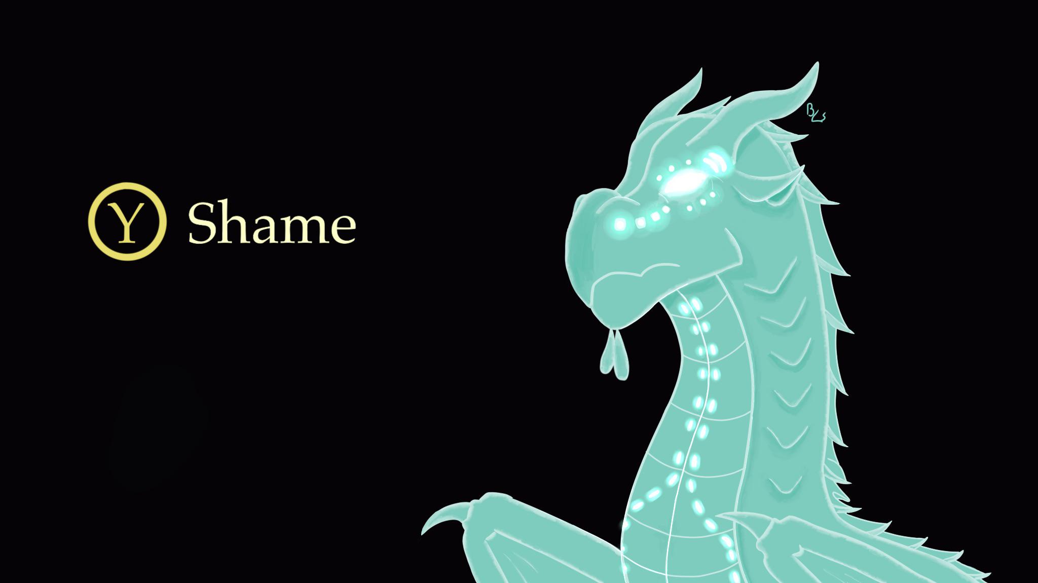 Y to Shame | Scrolller