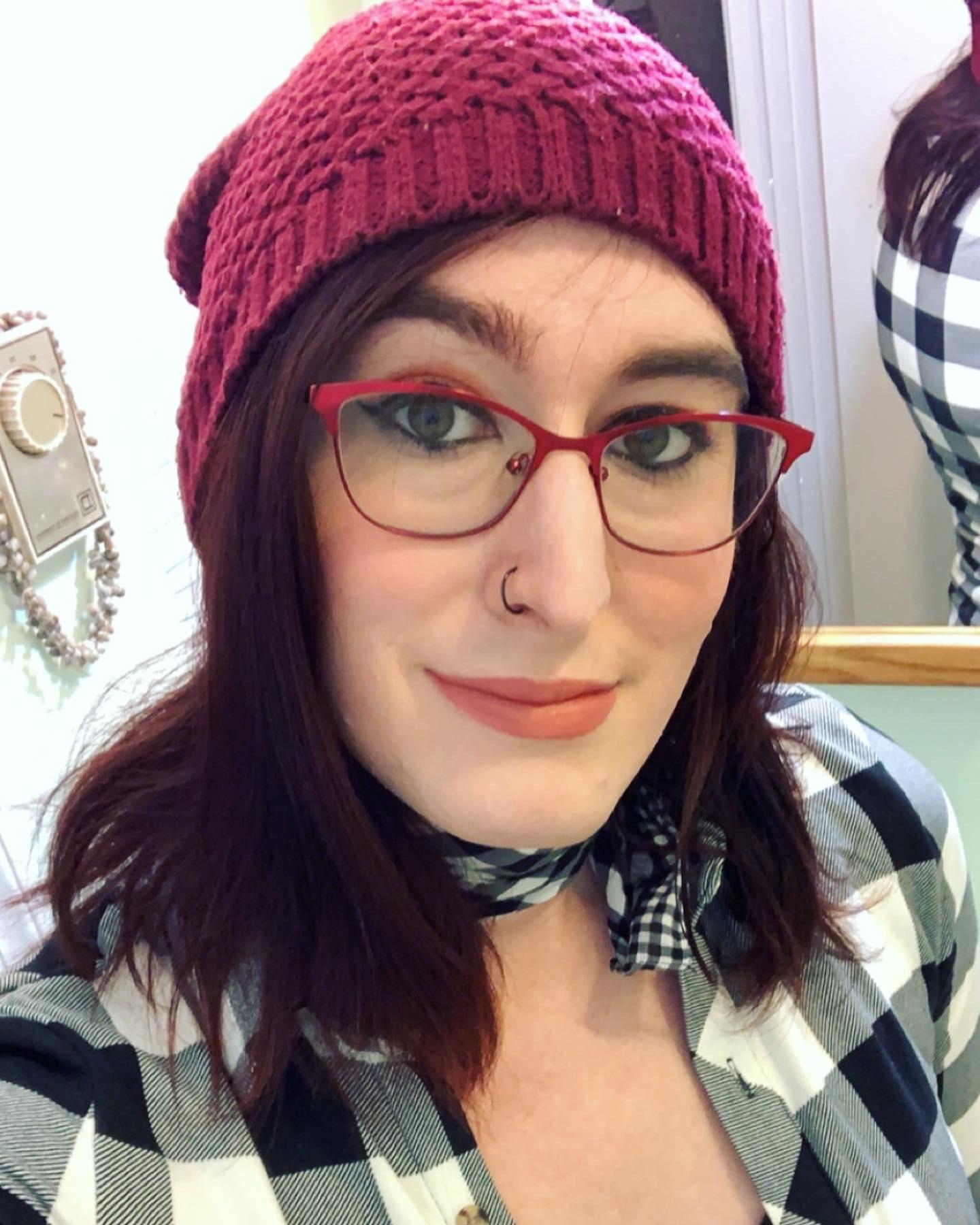 Ya girl had a date yesterday! | Scrolller