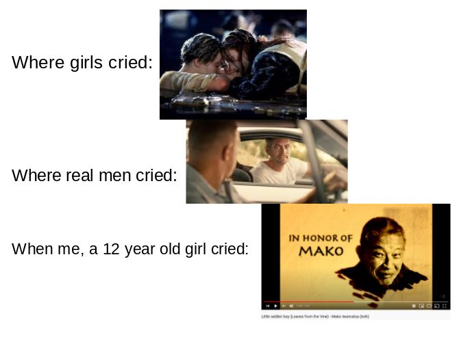 Ya im young, sue me | Scrolller