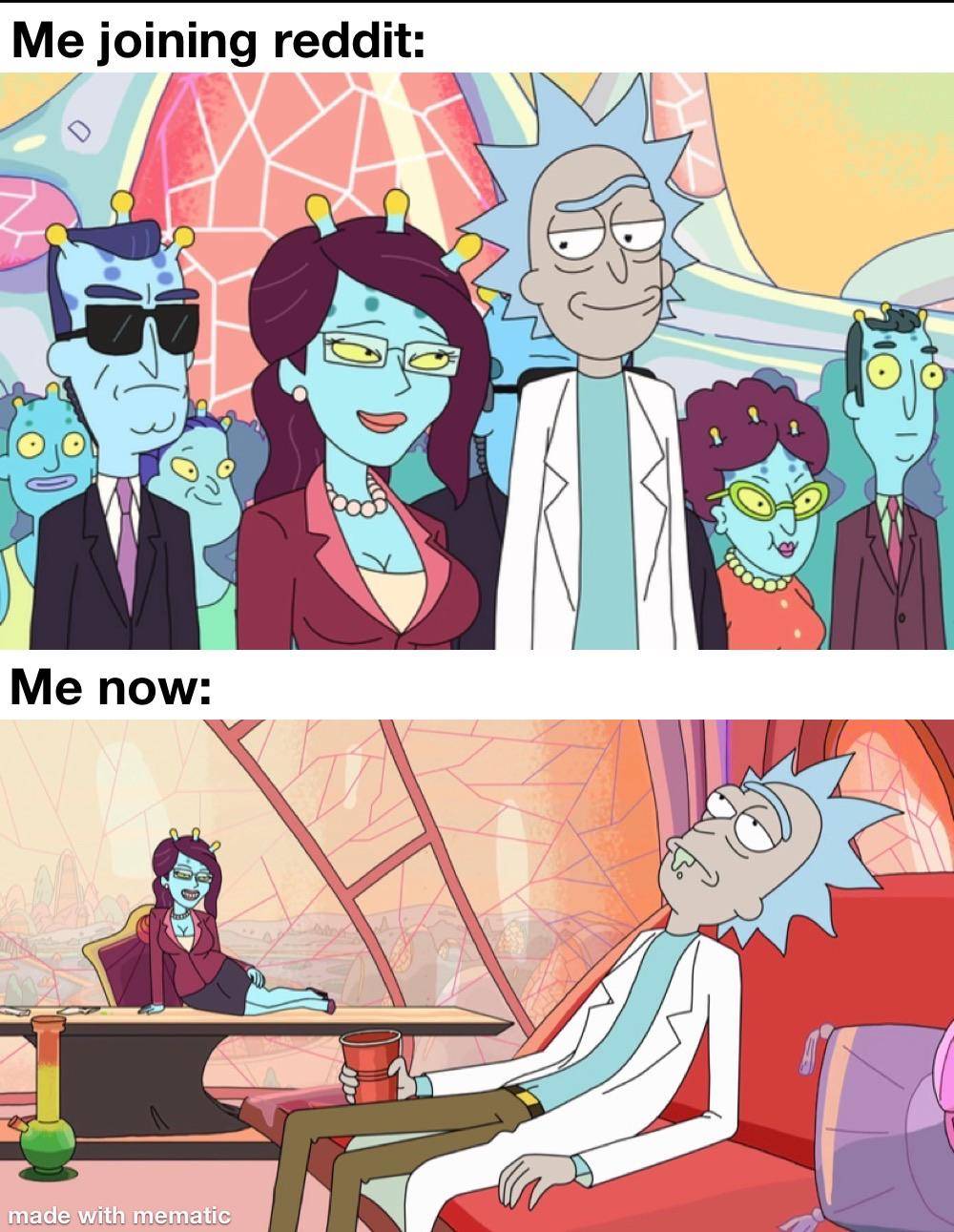 Ya like jazz? | Scrolller