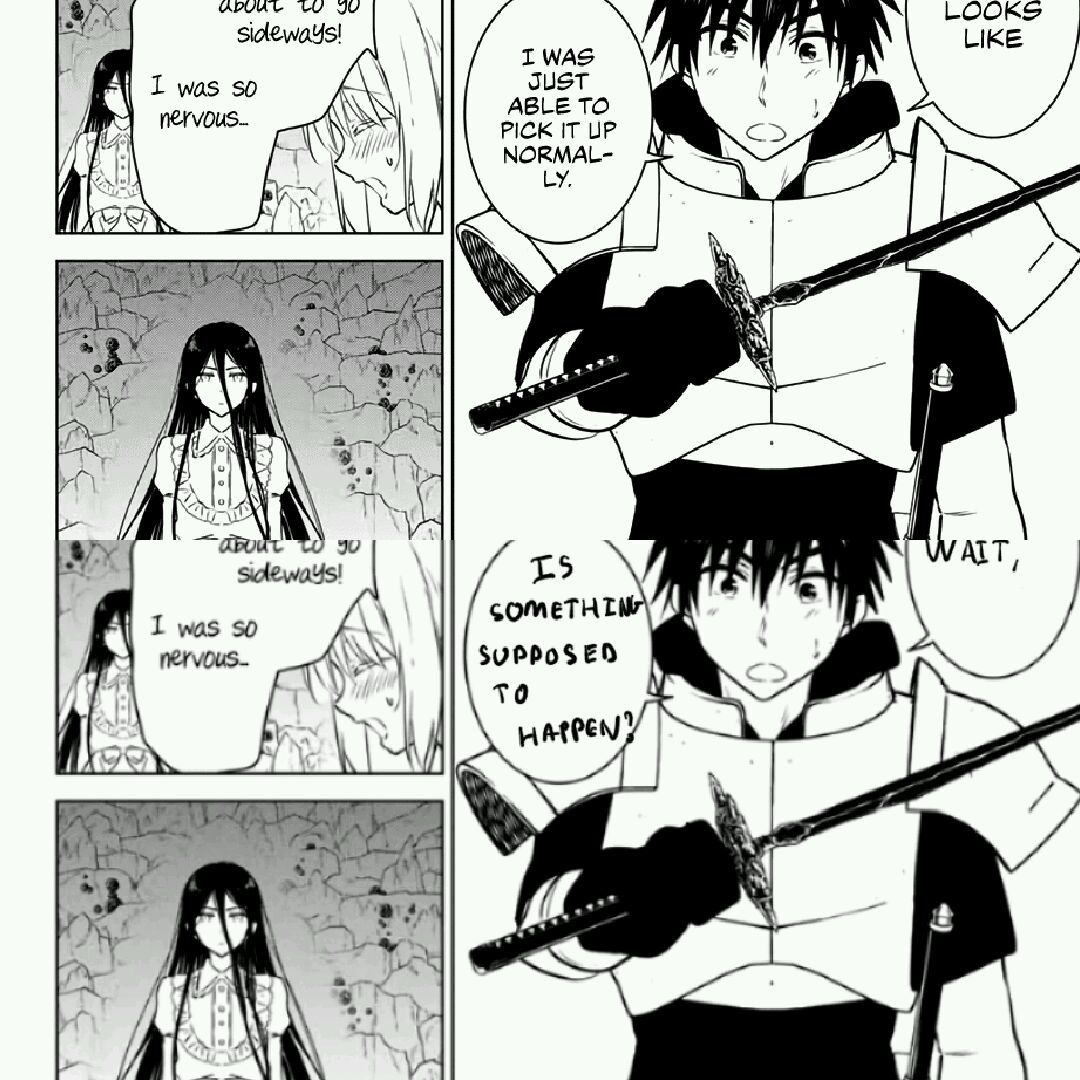 ya thought | Scrolller