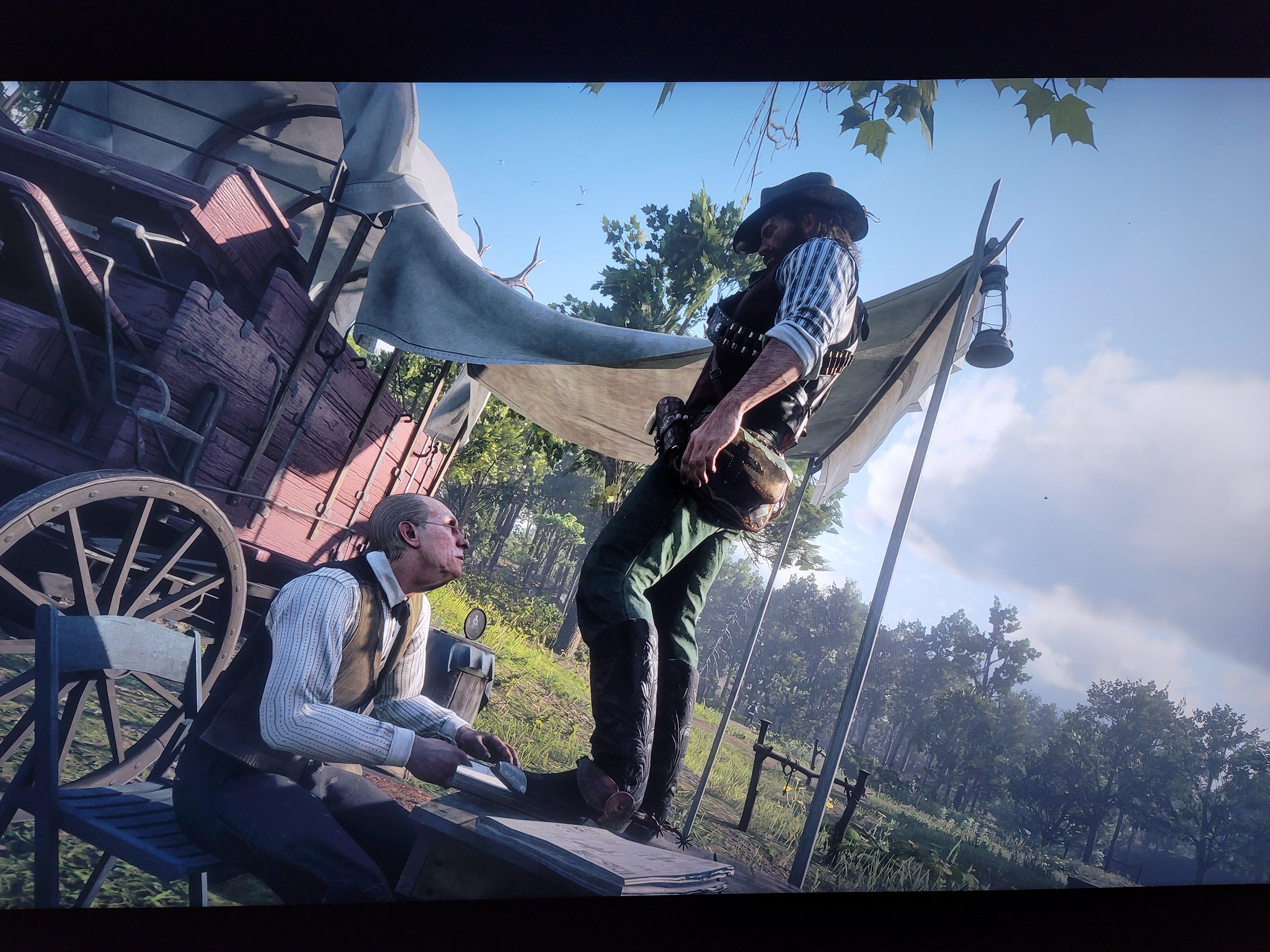 Ya Time Wasting Maggot! | Scrolller