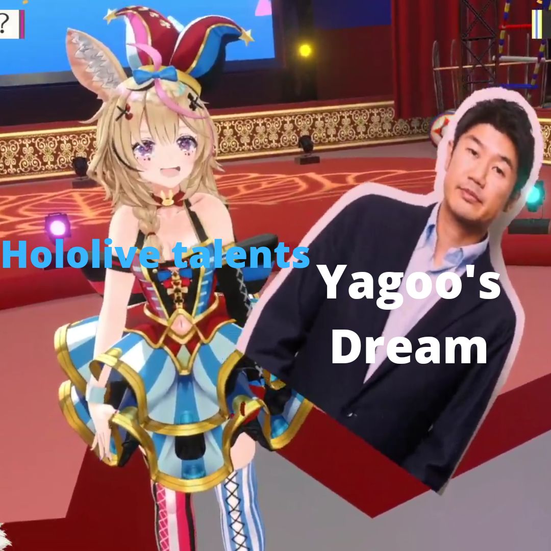 Yagoo Chuckles in Danger | Scrolller