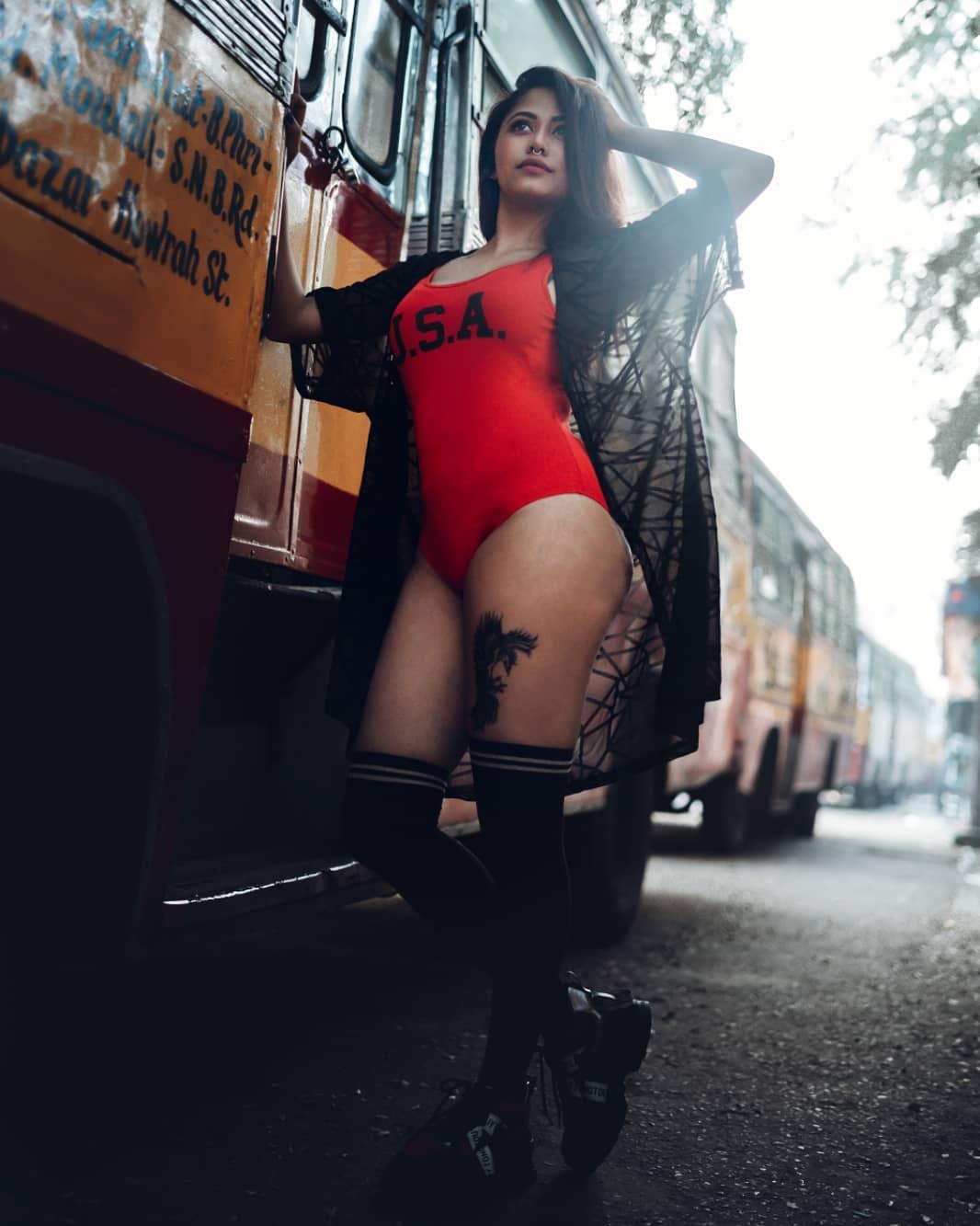 Yajna Seni | Scrolller