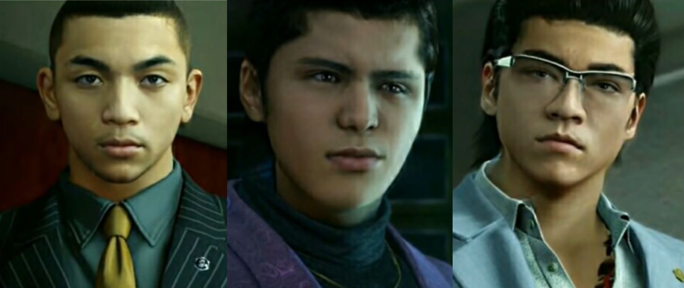 Yakuza 0 Prequel Leaked | Scrolller