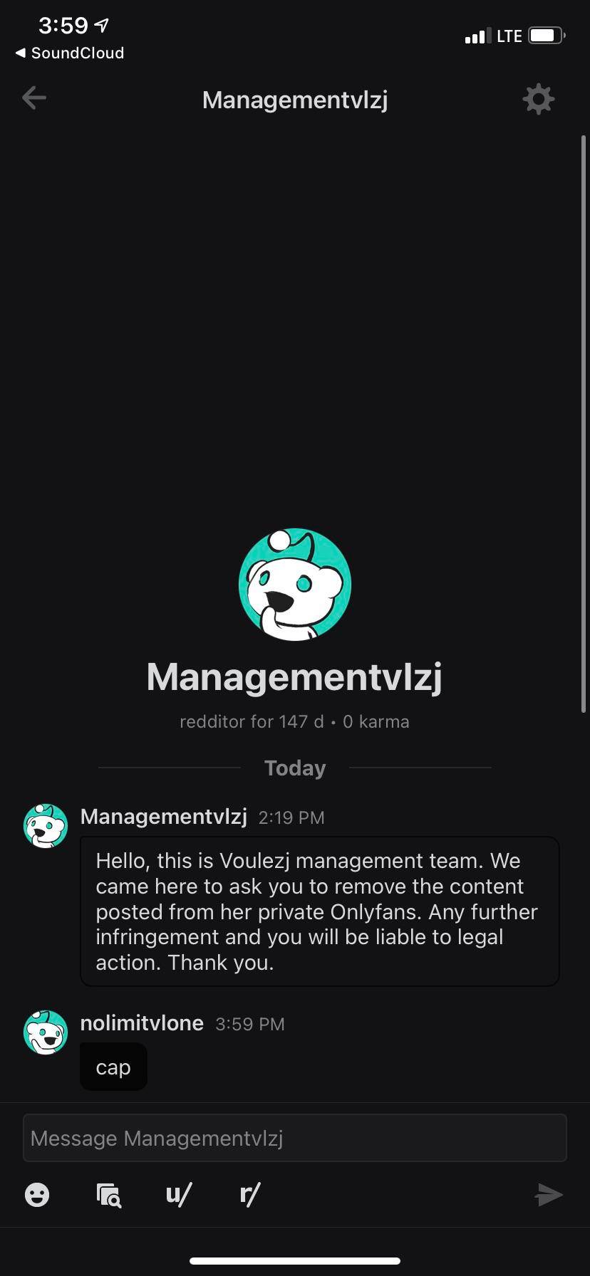 Yall be careful | Scrolller