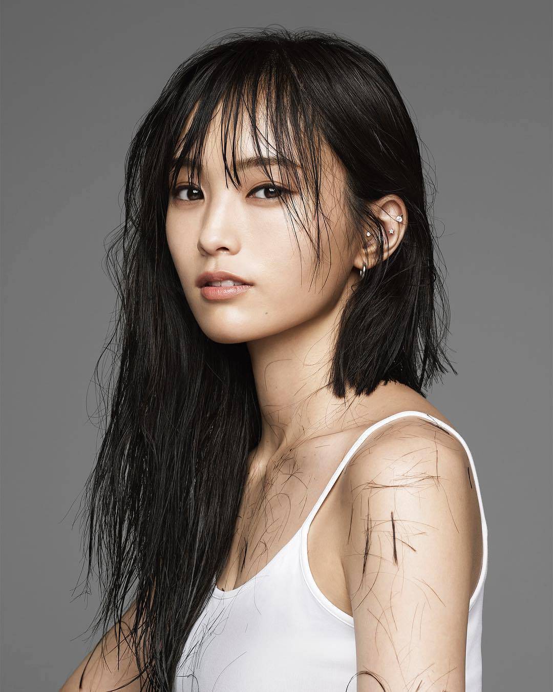 Yamamoto Sayaka | Scrolller