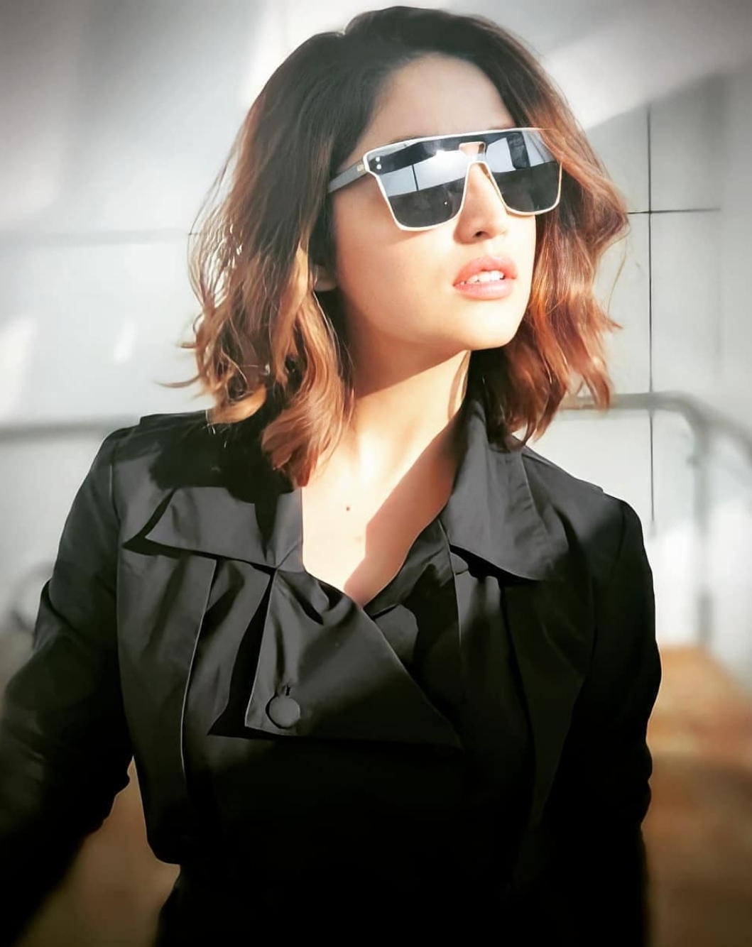Yami Gautam 😎 | Scrolller