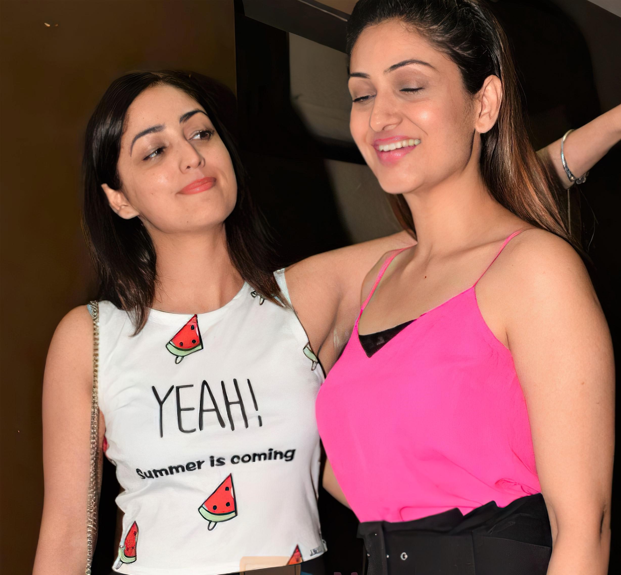 Yami Gautam | Scrolller