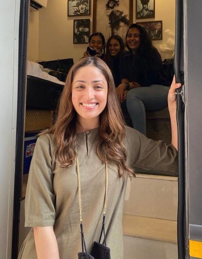 Yami Gautam | Scrolller