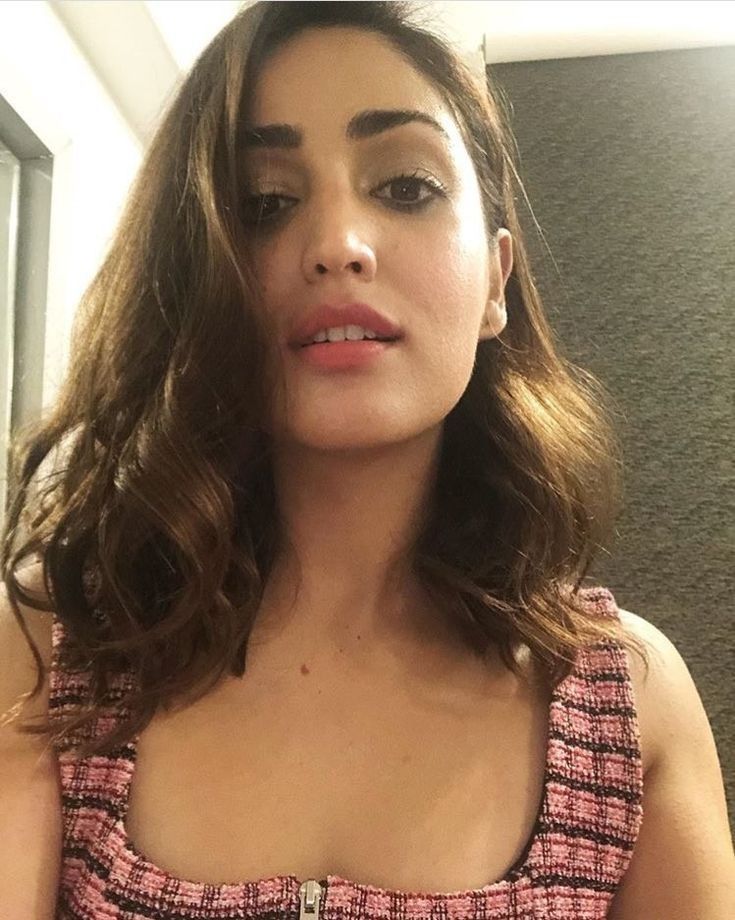 Yami Gautam's face deserves so much of our cummies | Scrolller