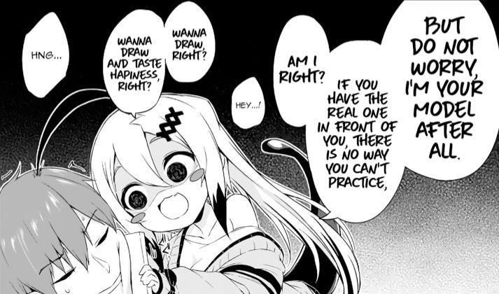 Yandere? | Scrolller