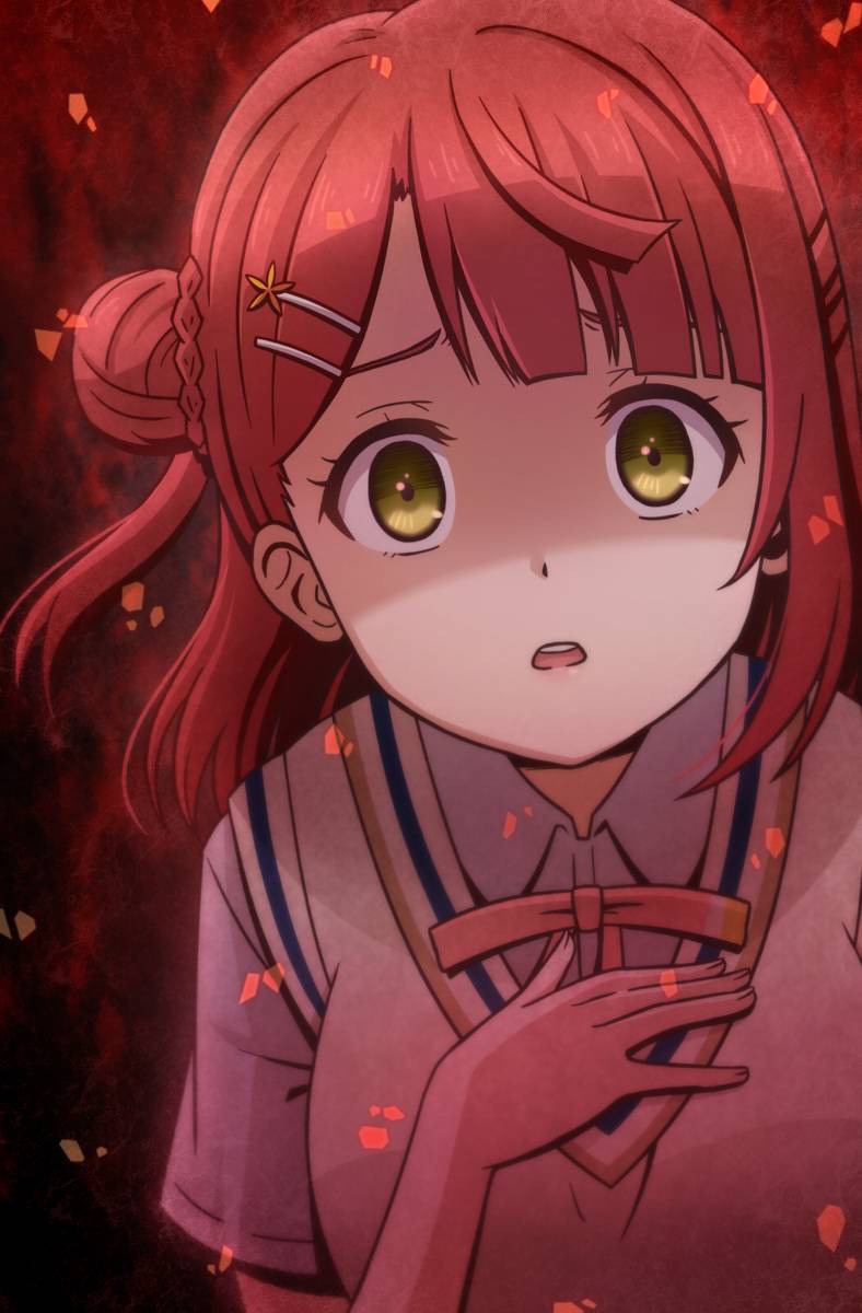 Yandere Ayumu | Scrolller