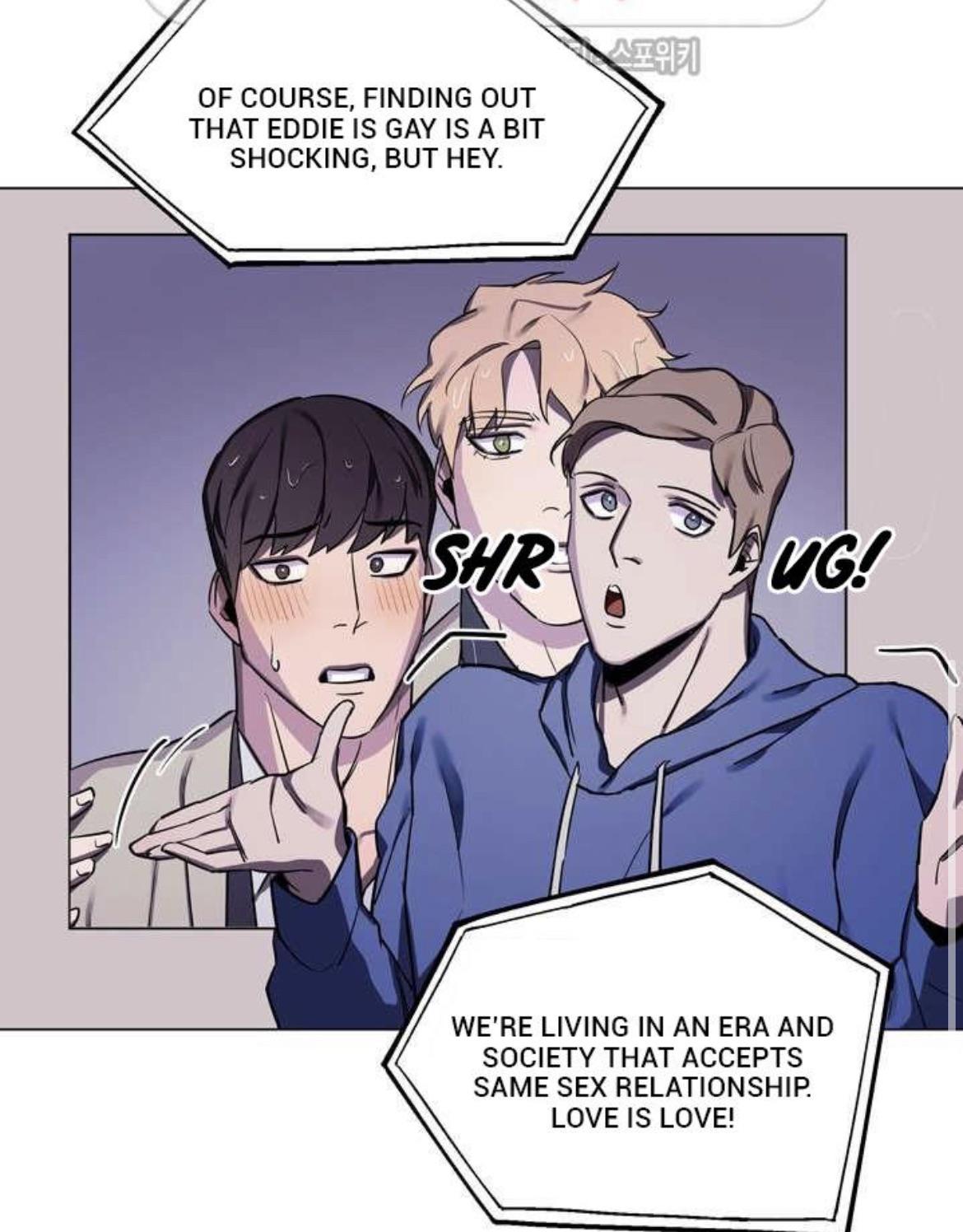 Yaoi_irl | Scrolller