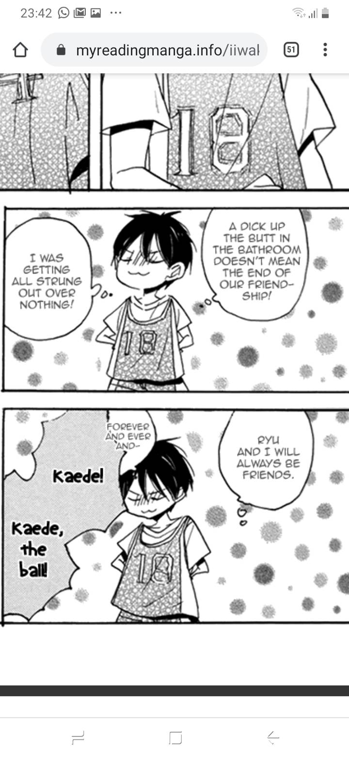 Yaoi IRL | Scrolller