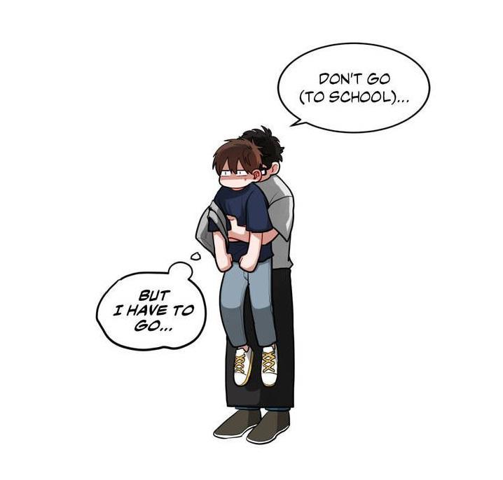 Yaoi IRL | Scrolller