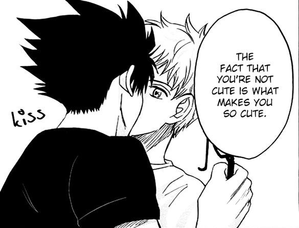 Yaoi Logic | Scrolller