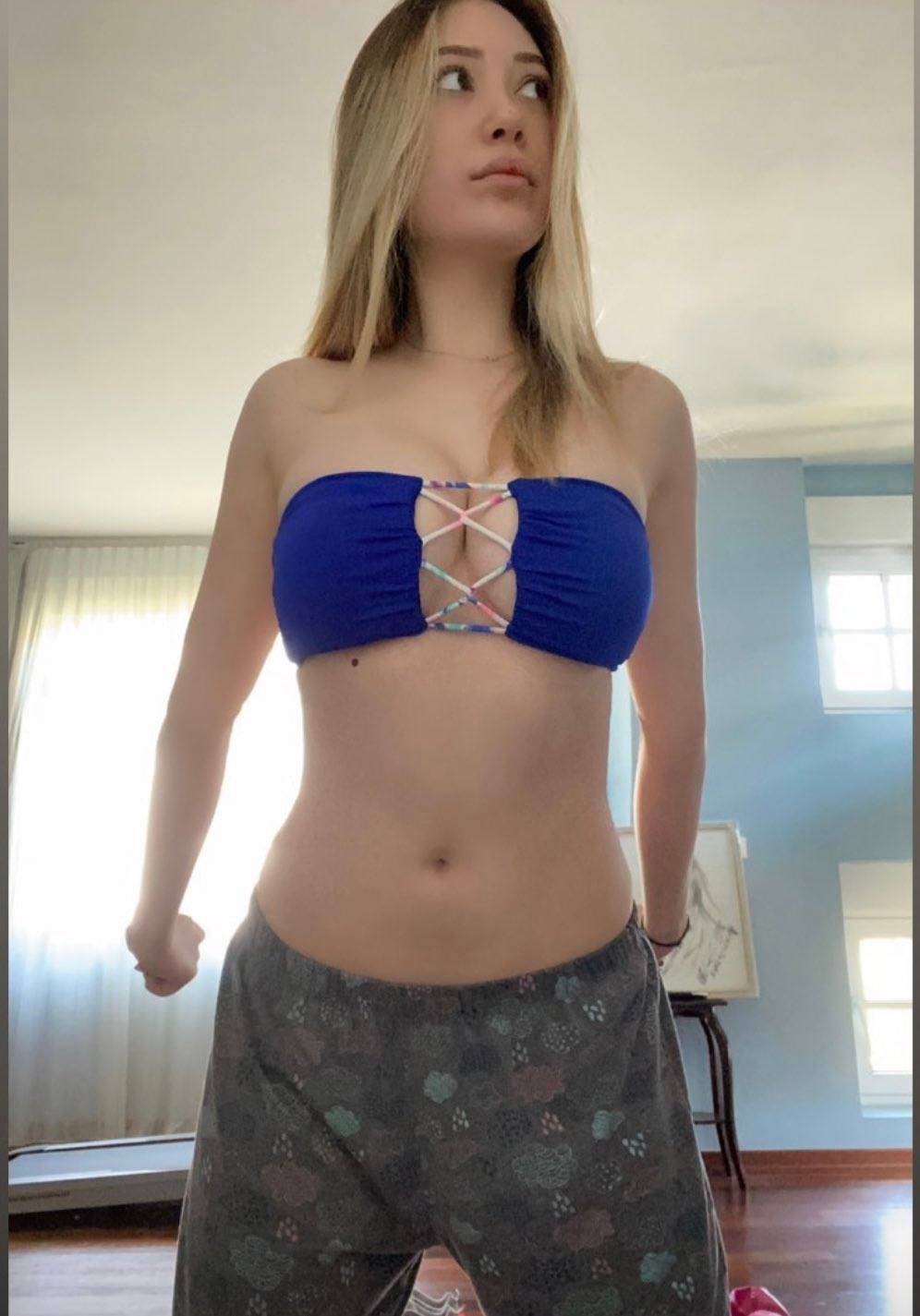 Yasmin Erbil | Scrolller