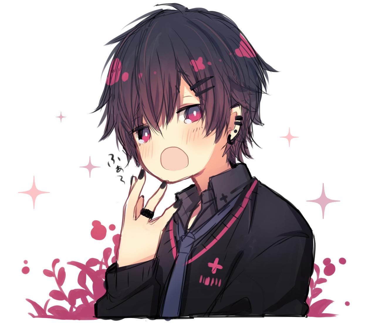 Yawn [Original] | Scrolller