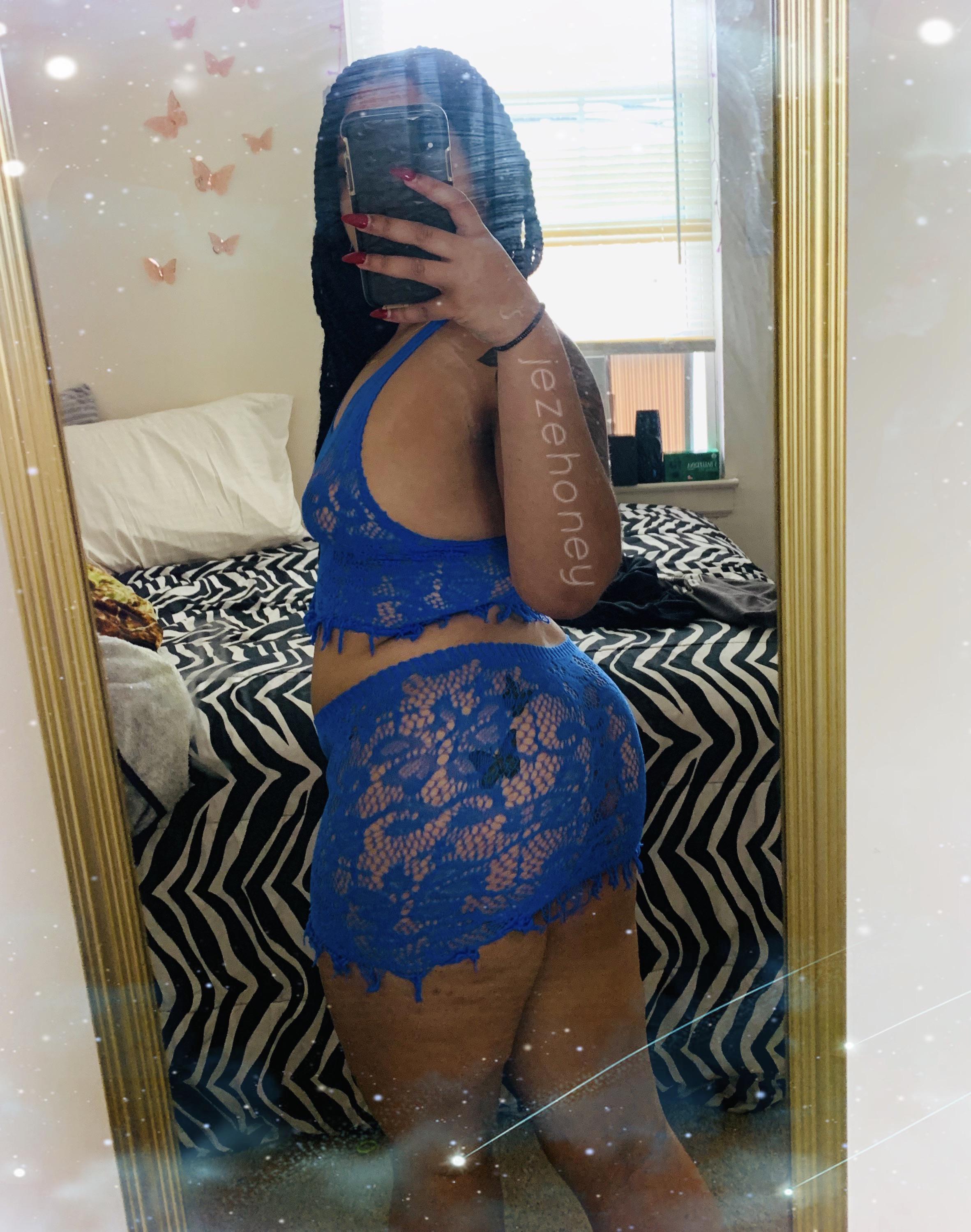 yay or nay? 💙 | Scrolller