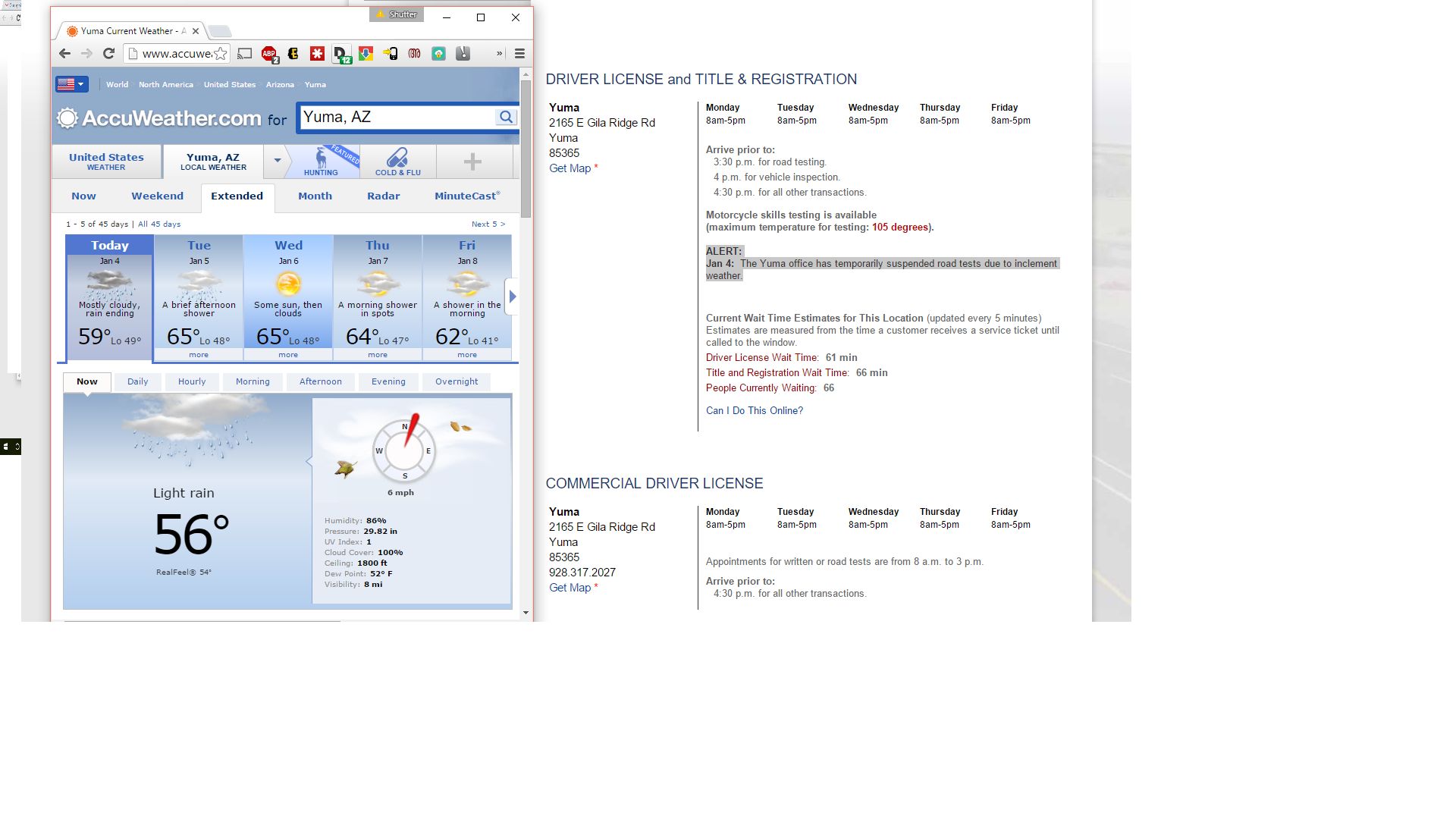 Yay Yuma | Scrolller