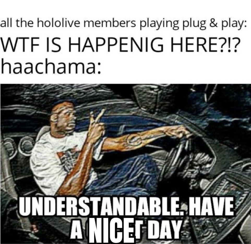 Yayaya understandable | Scrolller