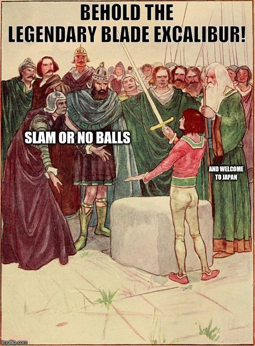 Ye Olde Shitpost | Scrolller