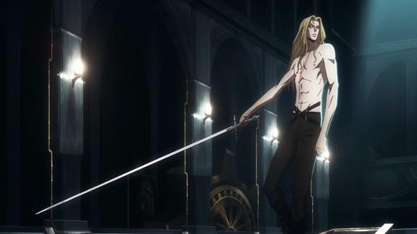 “Yeah I main Sephiroth, how’d you know?” | Scrolller