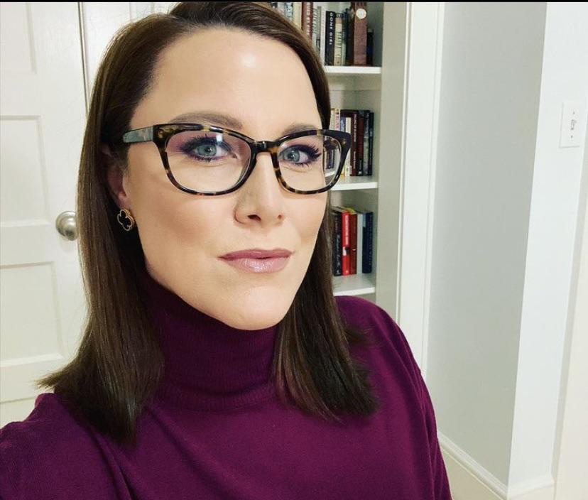 “yeah I Watch Cnn For The News” Se Cupp Posted Again Scrolller