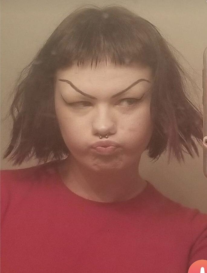 Yeah just why tho | Scrolller