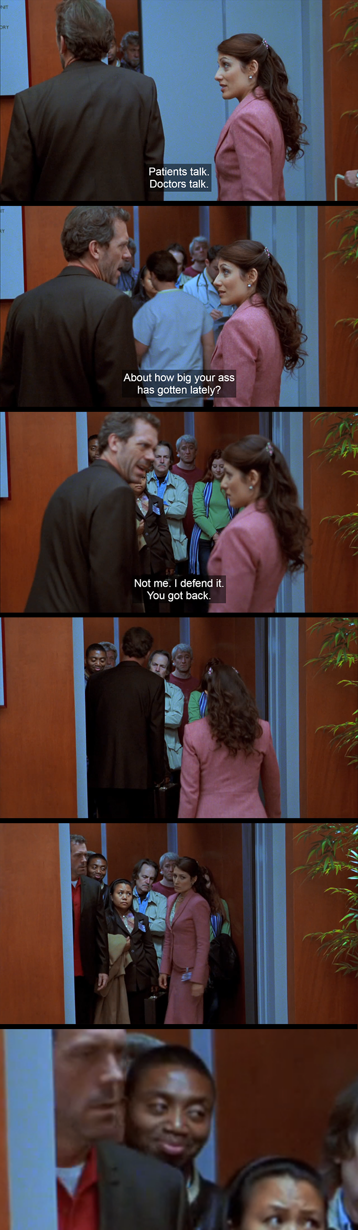 Discover more like HouseMD: Yeah She Does! and Related Content | Scrolller