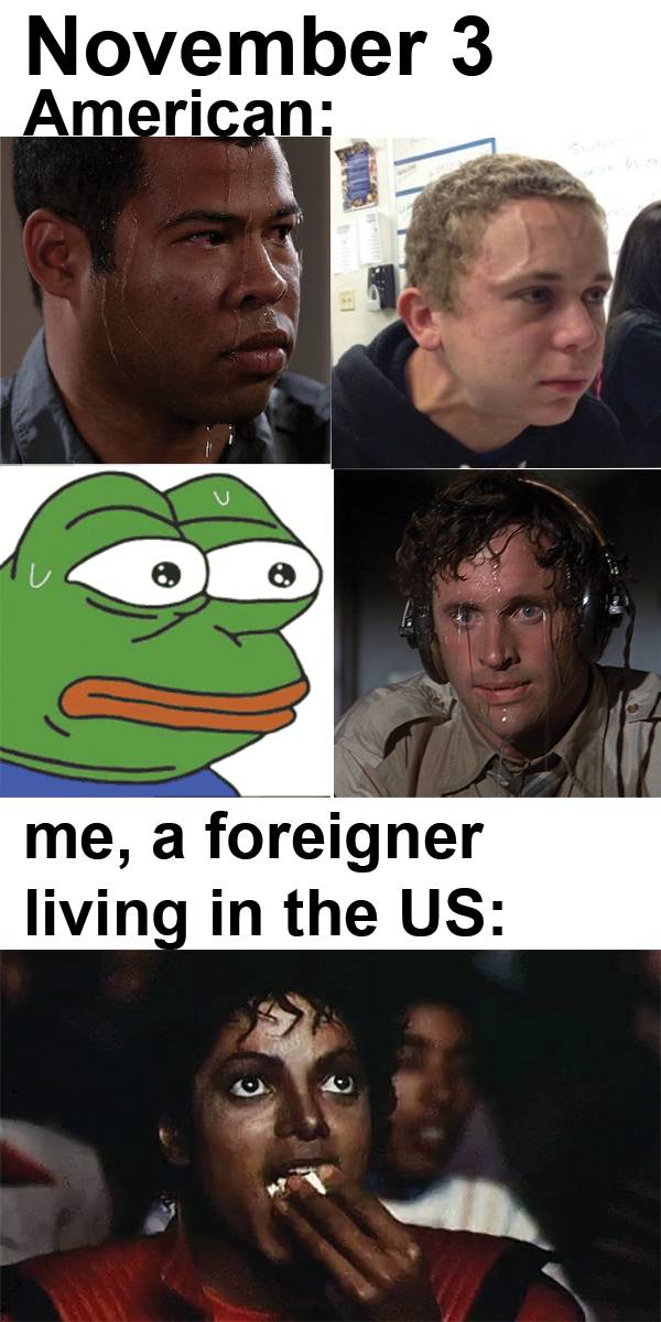 Yeah that feels pretty accurate... | Scrolller