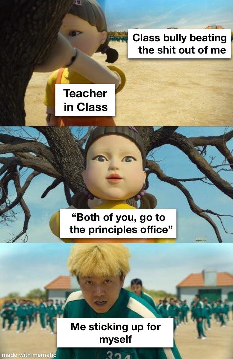 Yeah, that seems about fair | Scrolller