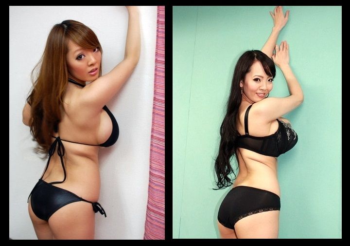 Consistent improvement from Hitomi Tanaka | Scrolller