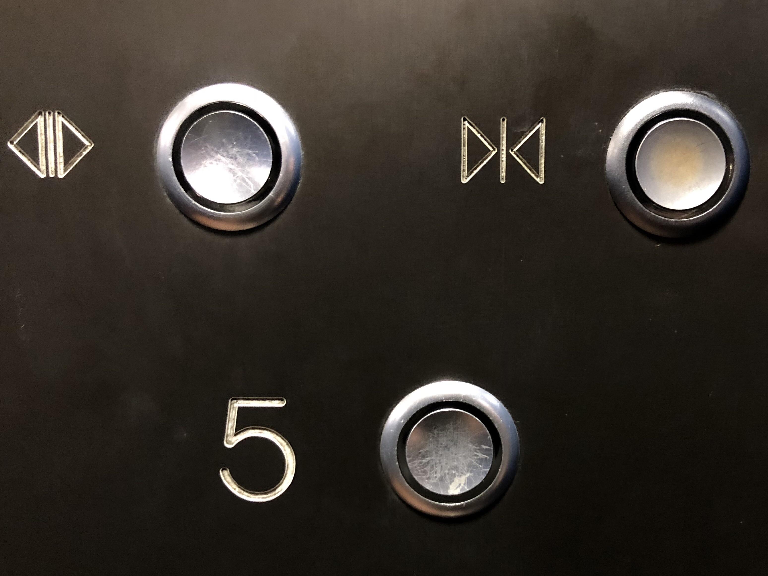 Years of fear of awkward silences. | Scrolller