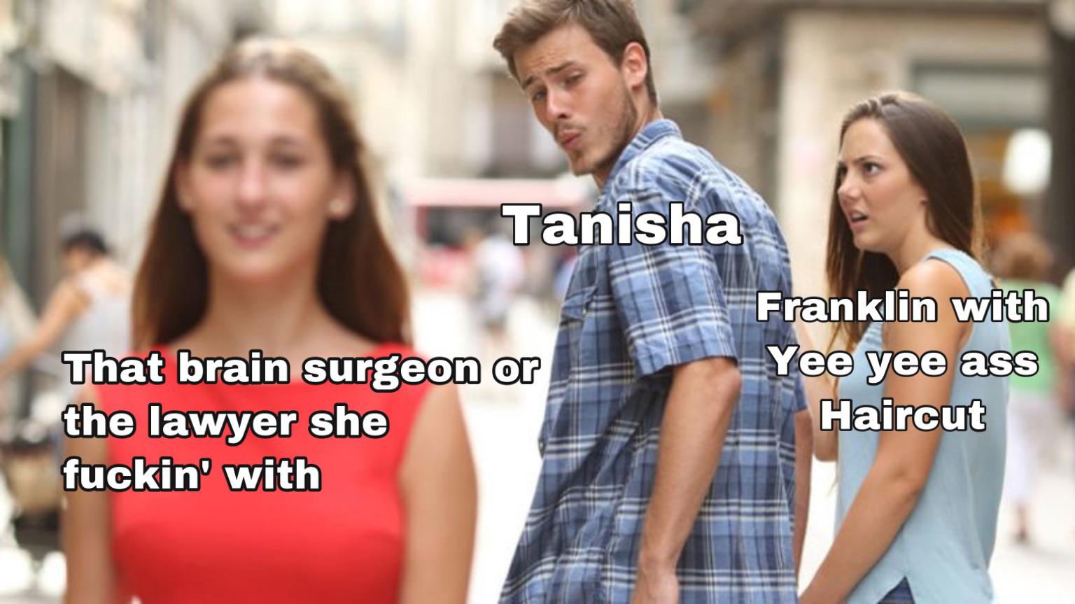 Yee Yee Ass Haircut | Scrolller