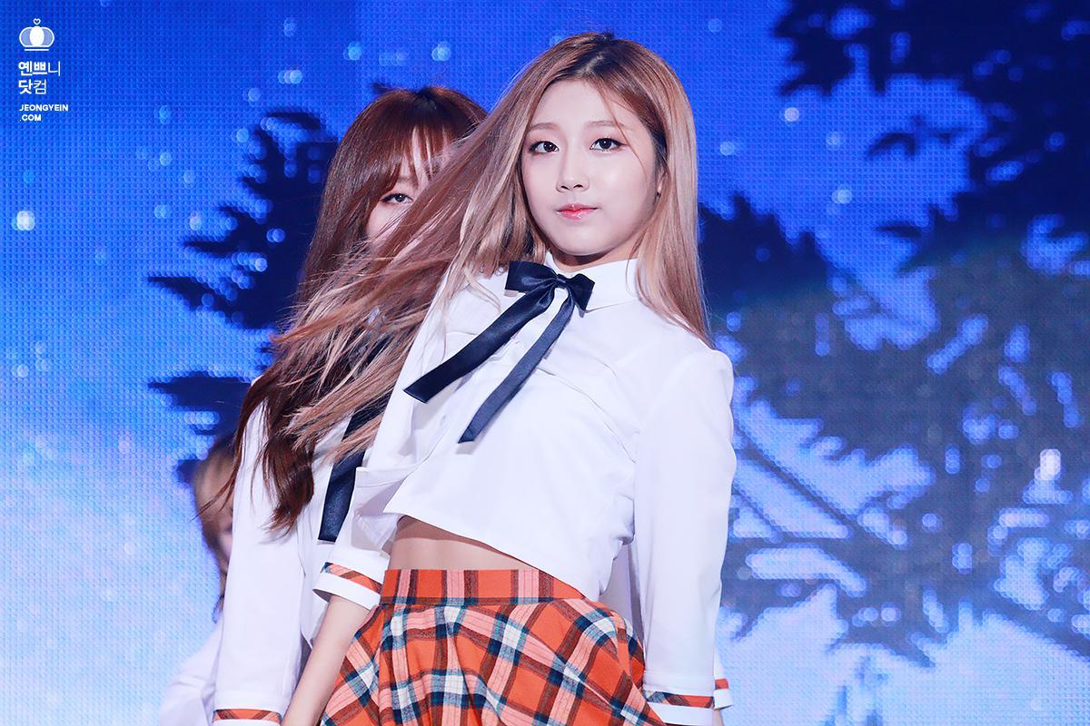 Yein | Scrolller
