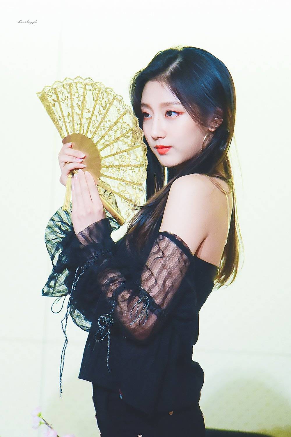 Yein | Scrolller