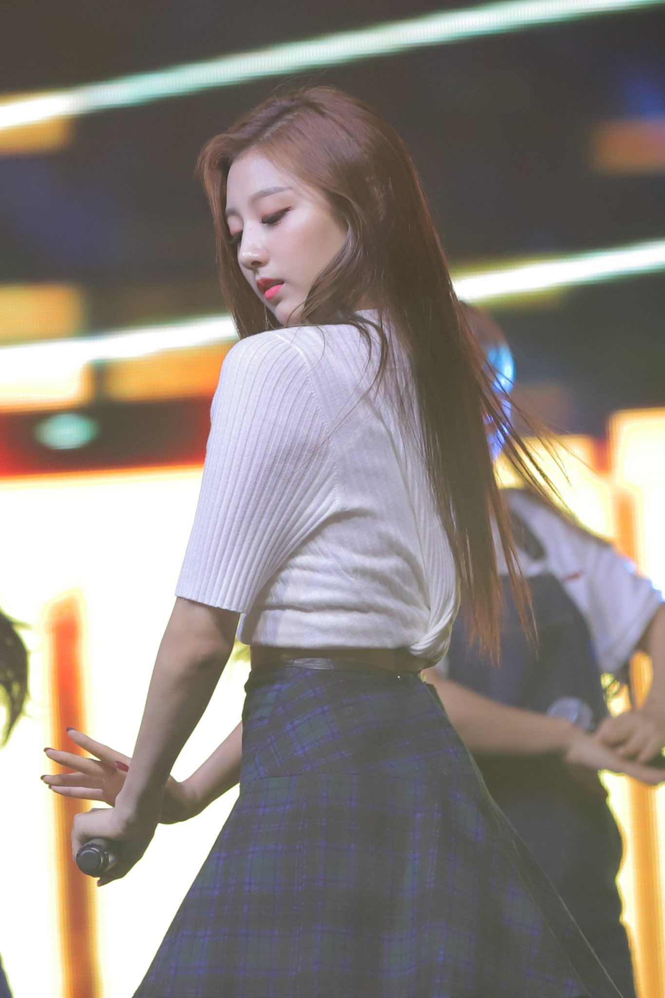 Yein | Scrolller