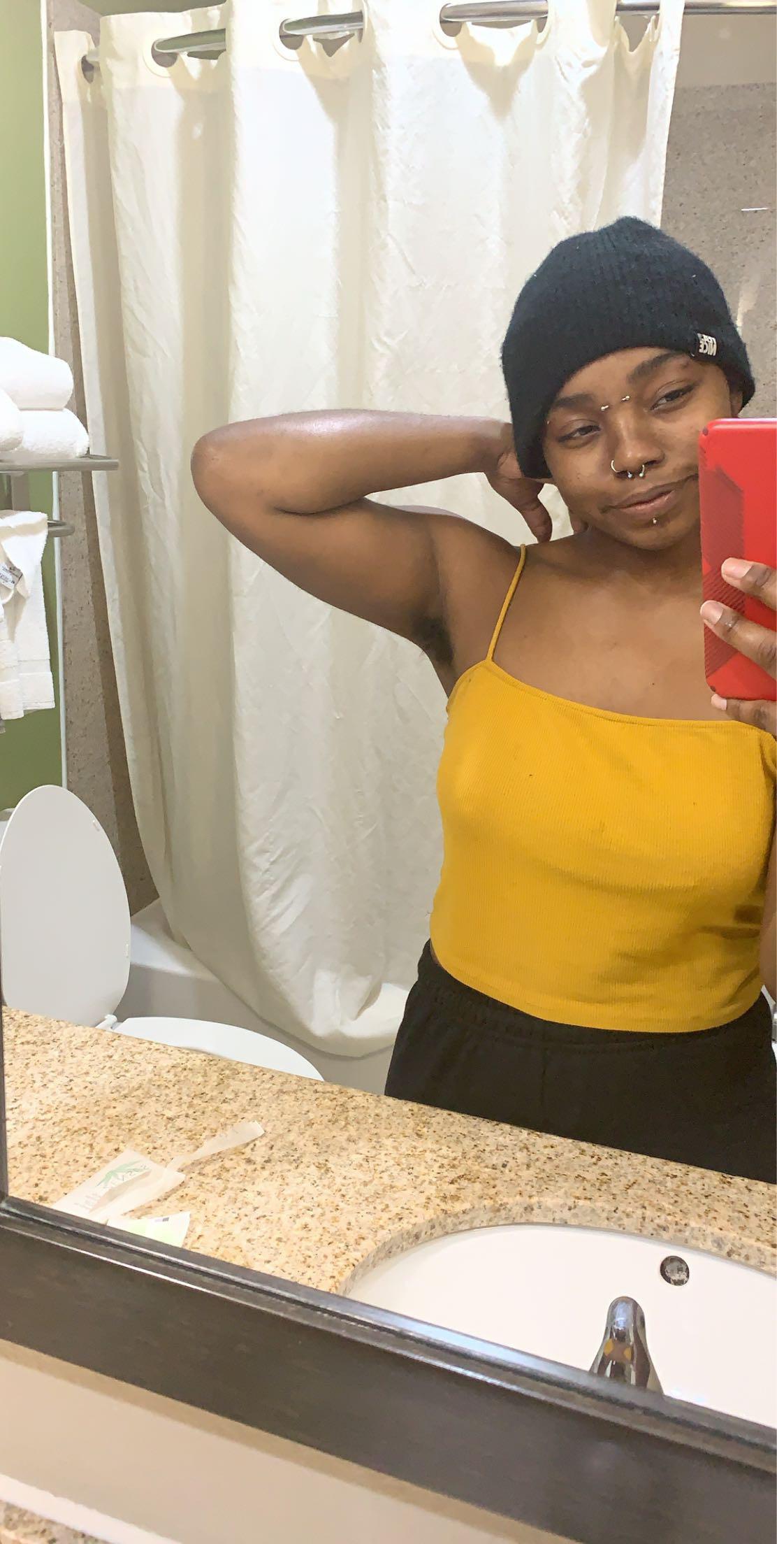 Yellow mellow fellow P.2 | Scrolller