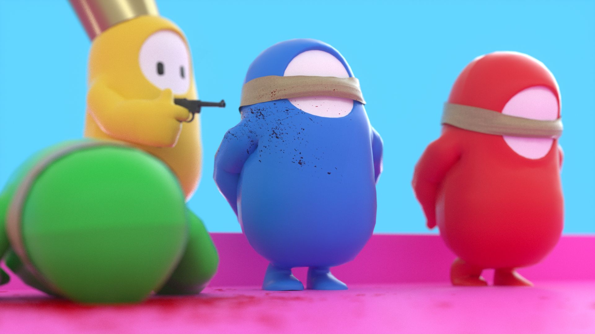 Yellow OP | Scrolller