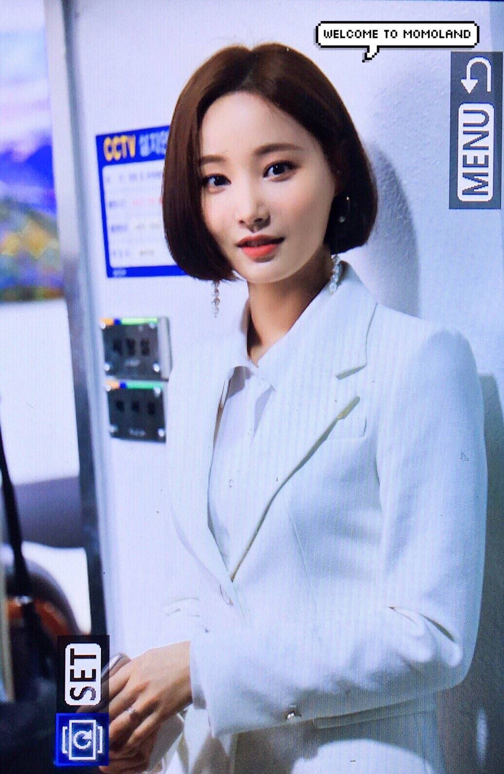 Yeonwoo Wednesdays! ️ | Scrolller