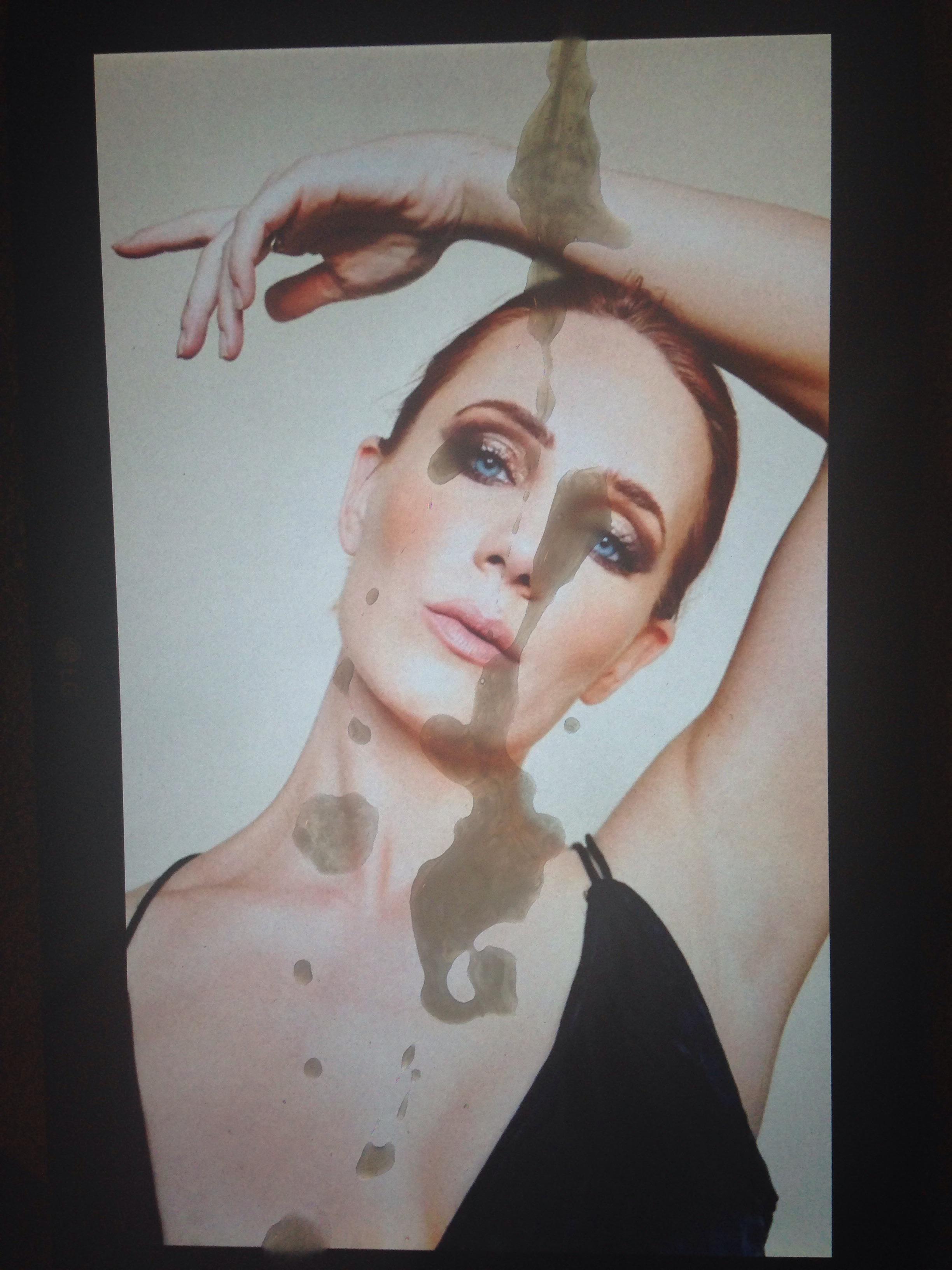 Yep. Simone Simons #3. | Scrolller