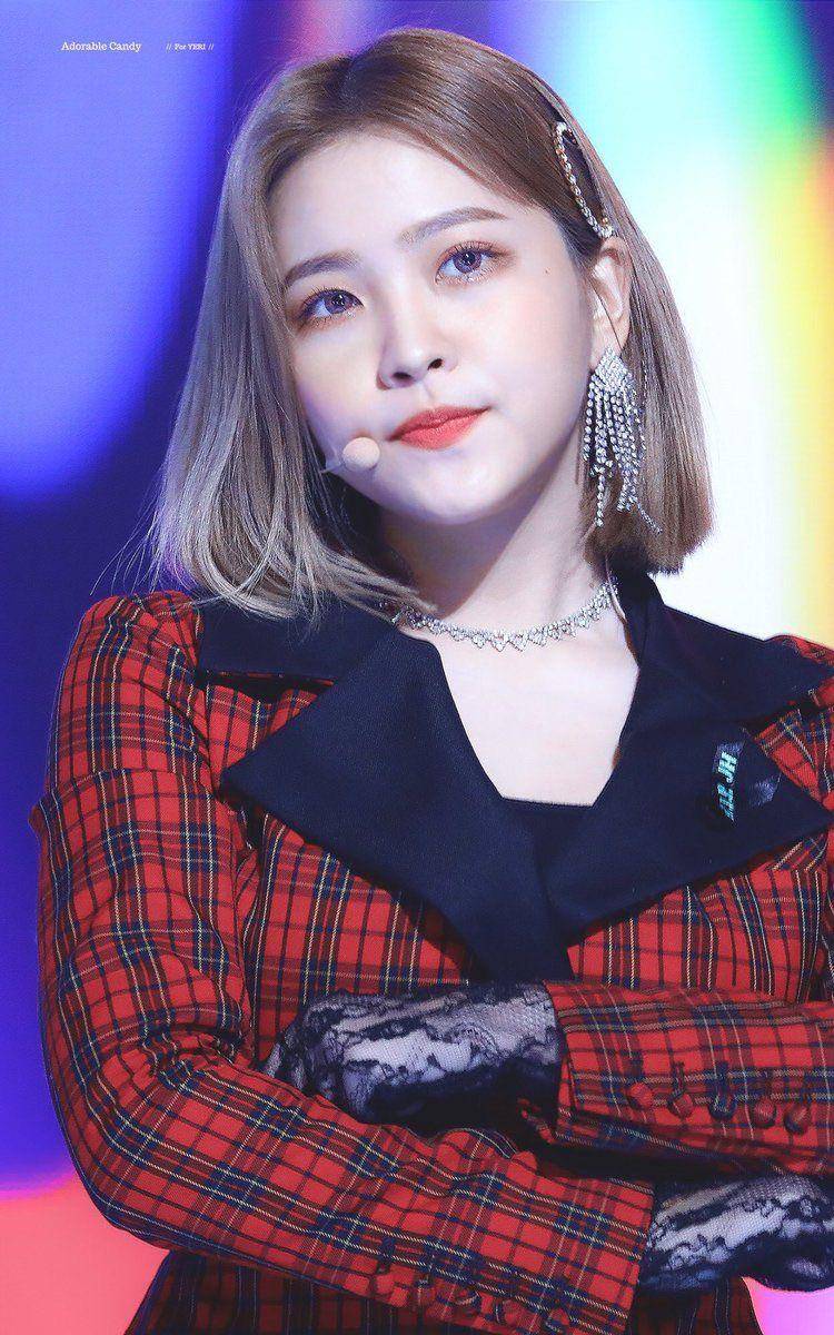 Yeri | Scrolller